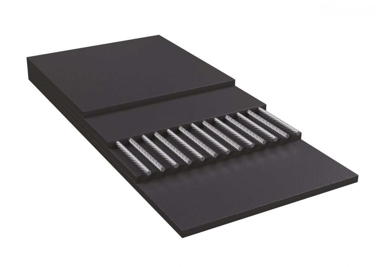 PRIMA conveyor belts - PROVULCO